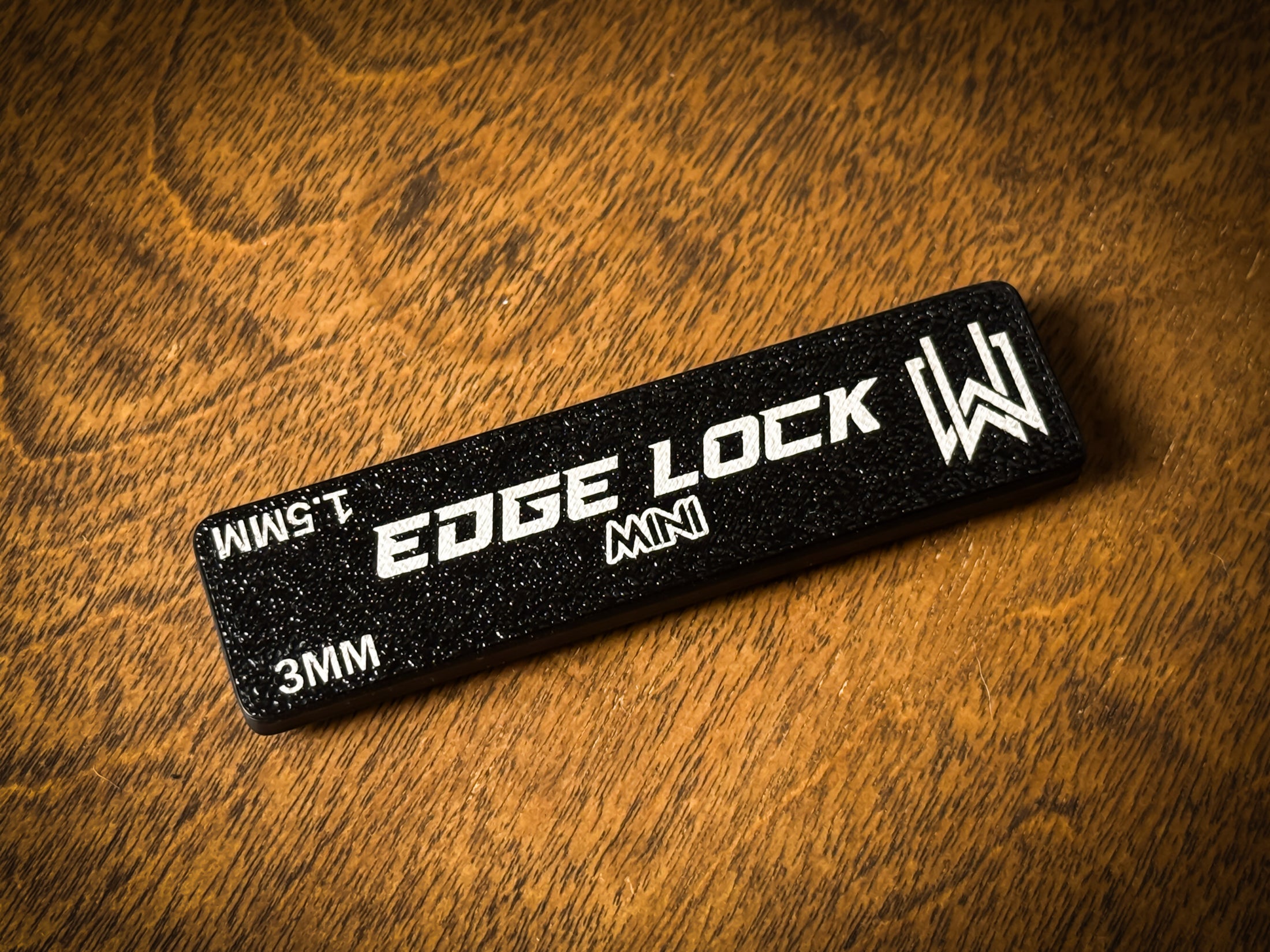 Edge Lock – Magnetic Hold Down Bars for Laser Engraving – WyldeWillow ...
